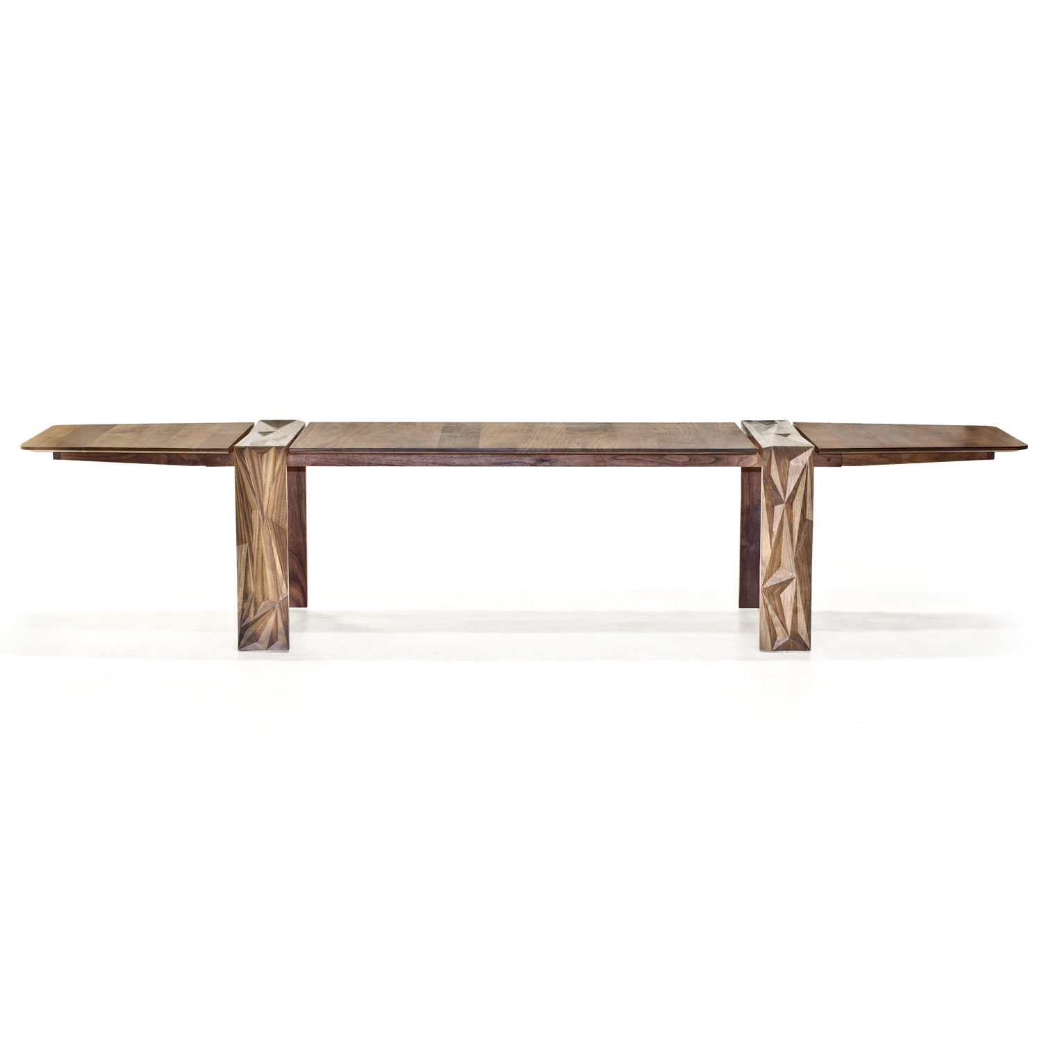 Facet table - Wooda